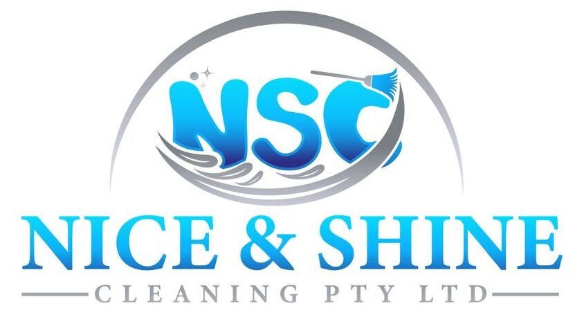 Home - Nice and Shine Cleaning Services
